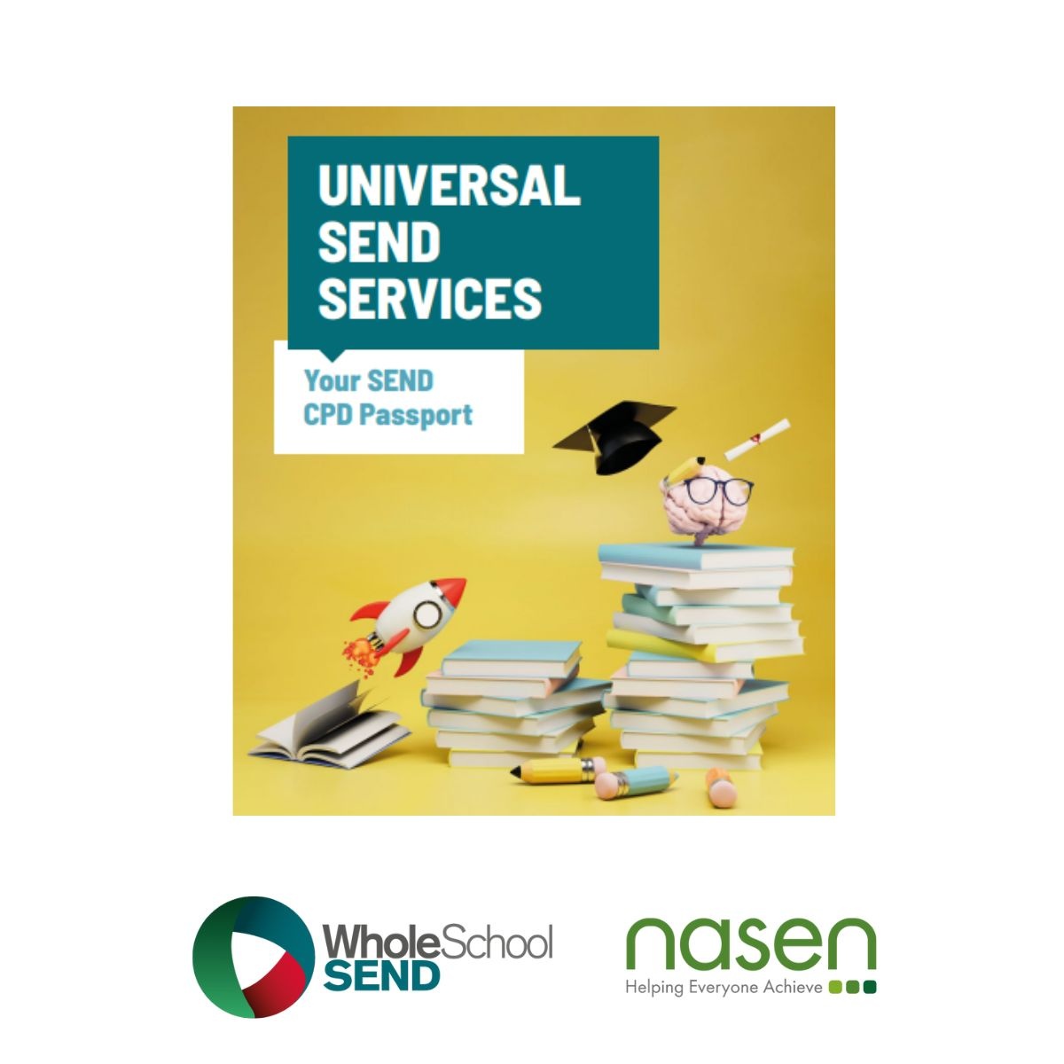 South Yorkshire Teaching Hub - Enhance Your SEND CPD with the Universal ...