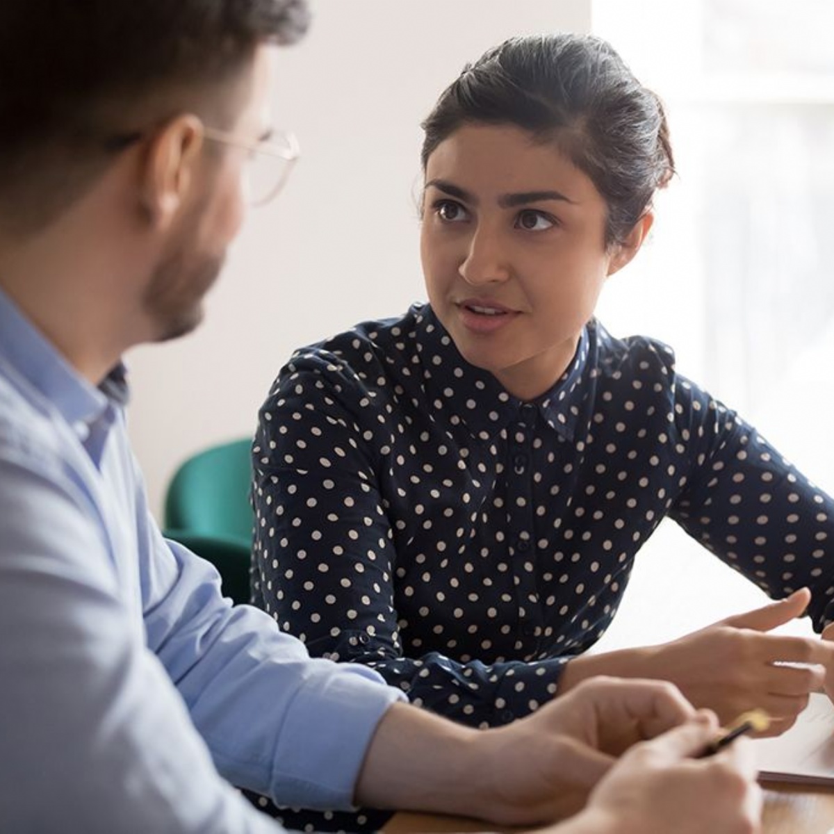 South Yorkshire Teaching Hub - Top tips for new mentors